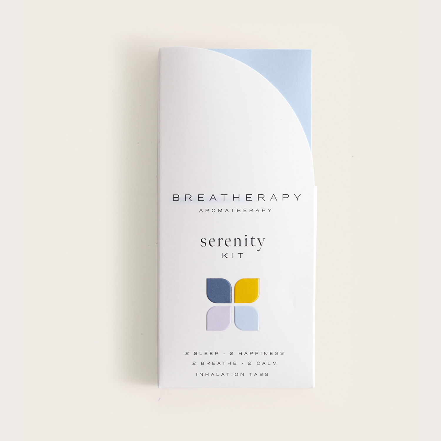 Serenity Kit of Aromatherapy Essential Oil Aroma Patches for wellness ...